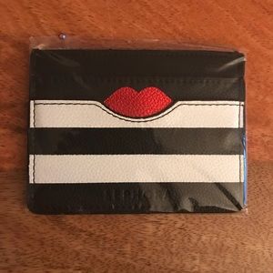 Sephora | Accessories | Sephora Credit Card Holder | Poshmark